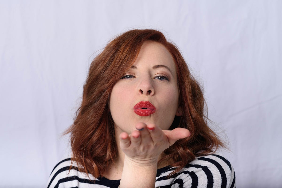 It’s Okay If Someone Doesn’t Like You | by Beverly Green | Jul, 2025 | Medium