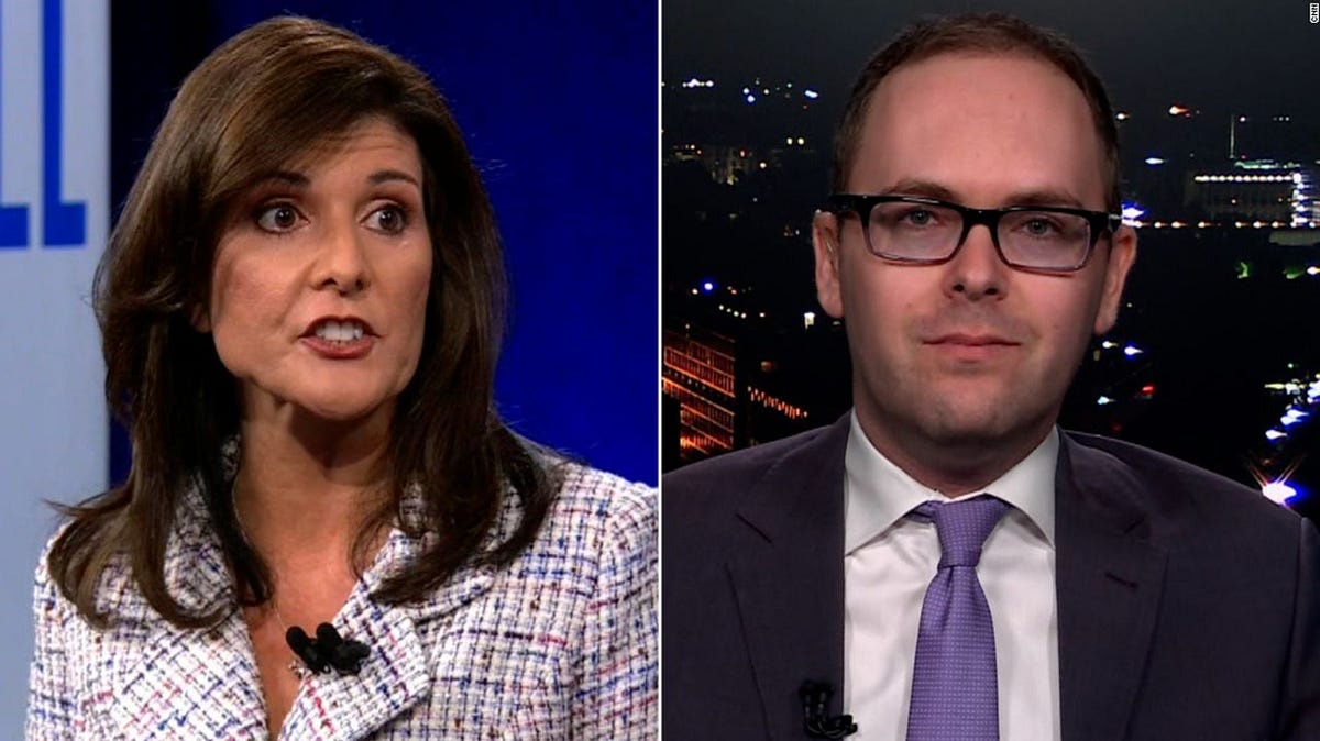 Michelle Hall CNN Writer Biography: Unveiling Her Inspiring Journey ...