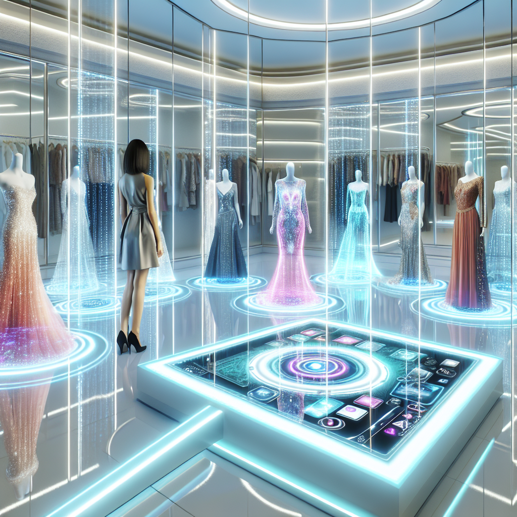 Google Revolutionizes the Dress Code in Virtual Try-Ons | by Kevin ...