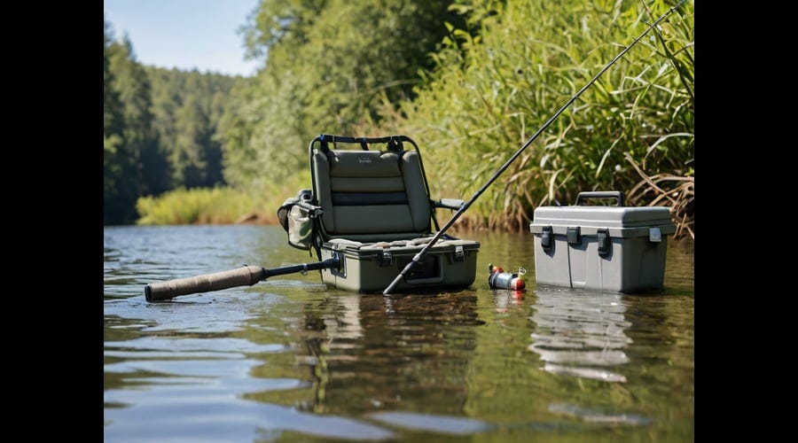 Float Tube Waders | by Idalia Prescott | Mar, 2024 | Medium
