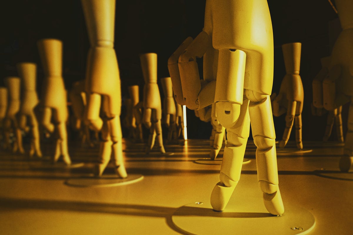 A New Era of Massively Parallel Simulation | by XiaoYang-ElegantRL ...
