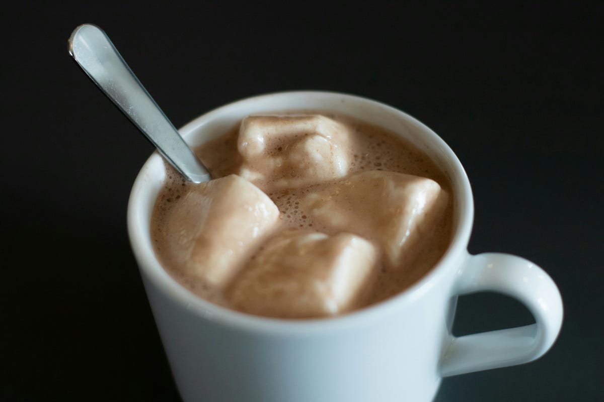 Coffee?. None for me, thanks. | by Steve | Agency Magazine | Dec, 2024 ...