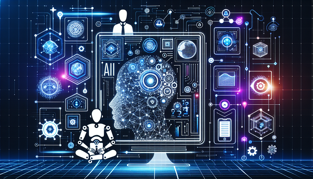 Tudo Sobre o Site IA: O Que É e Como Funciona | by Play Miza | Jun ...