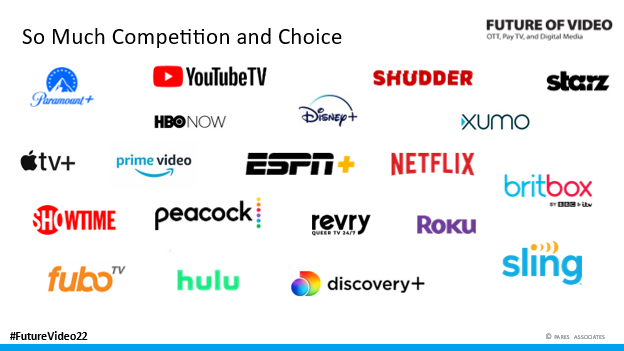 Digital Streaming Solutions: Revolutionize Your Viewing Experience | by ...