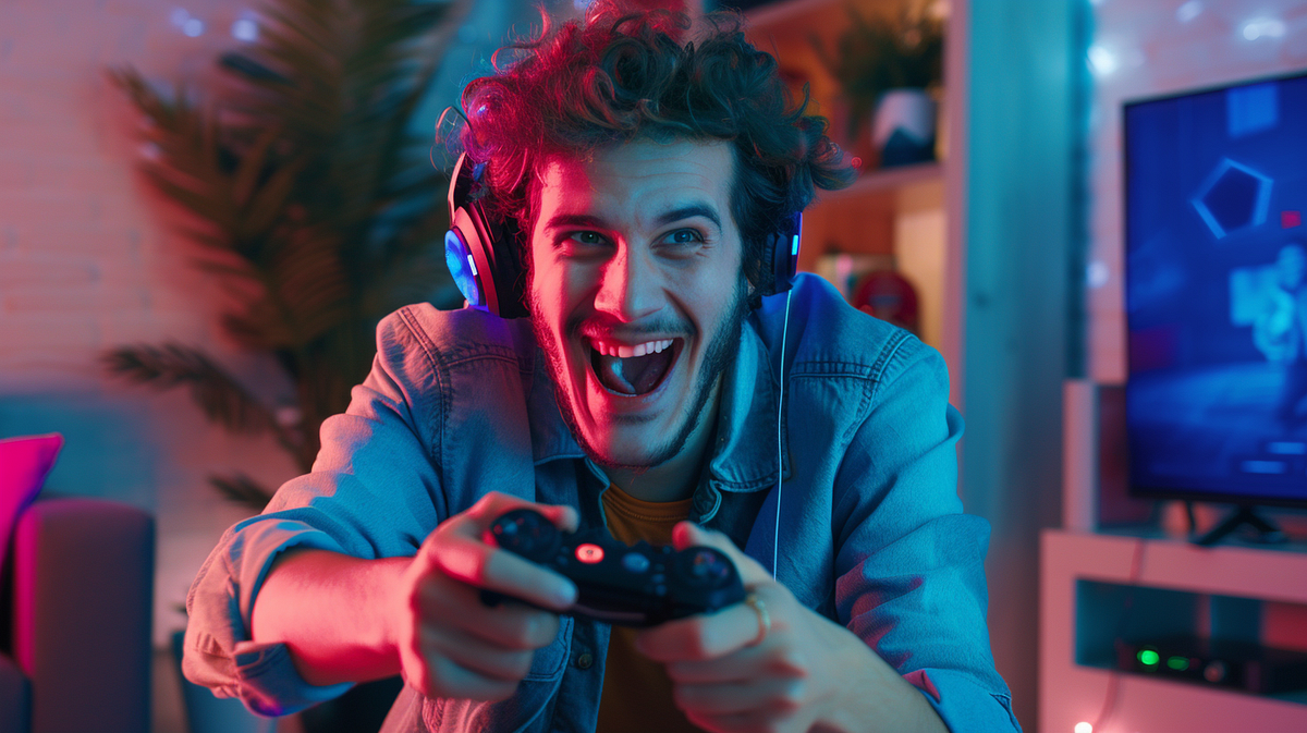 Elevate Your Stream: Affordable Custom Graphics for Streamers | by ...