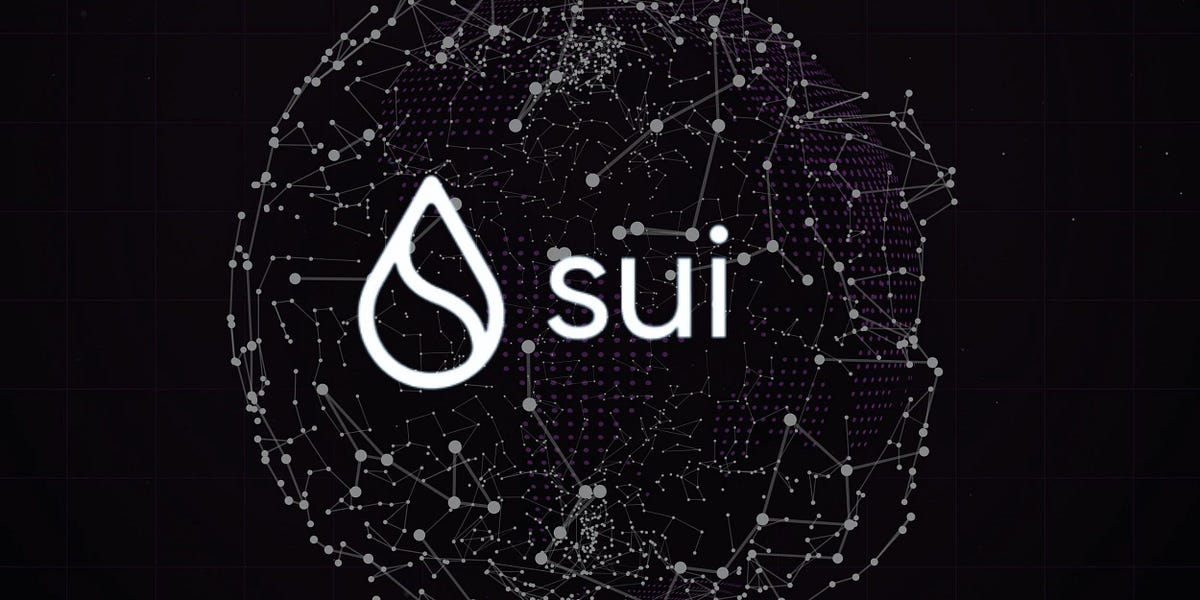 Sui. Sui is a decentralized platform based… | by Vinichenko Semen | Medium