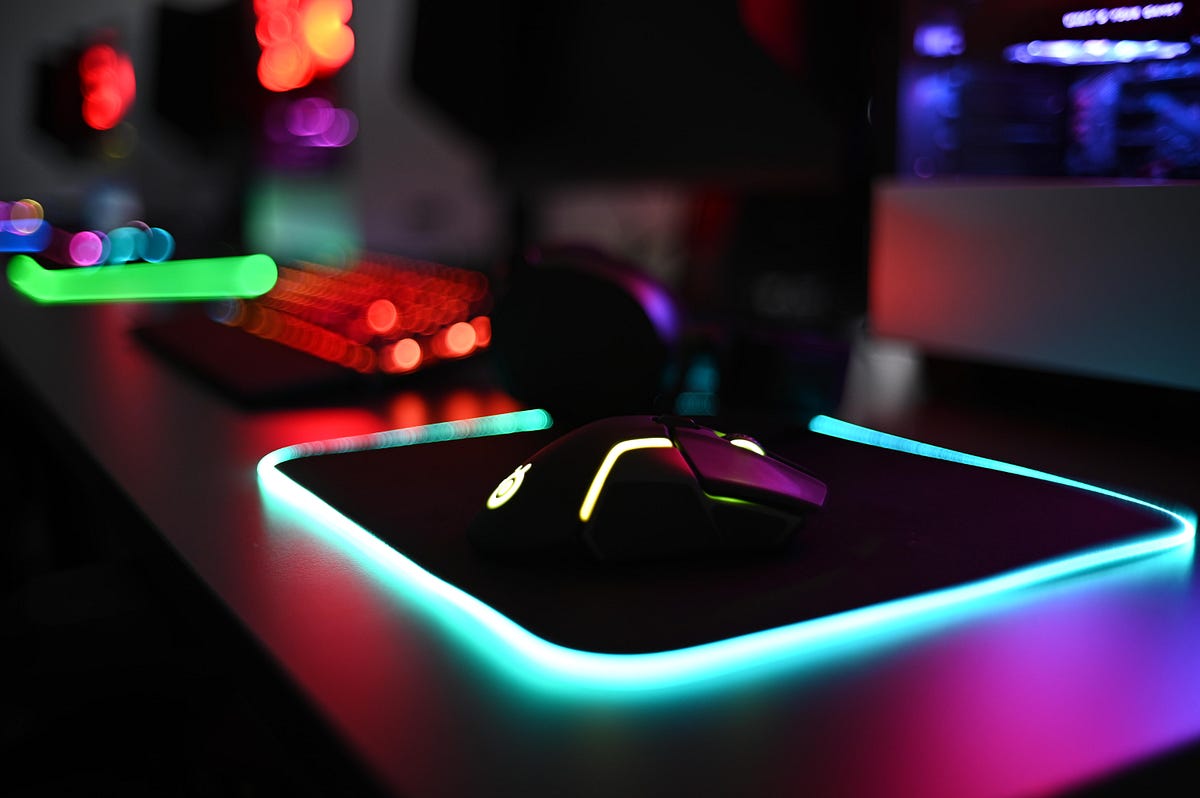 Cautious: This Is Getting Intense | by Aries | Medium