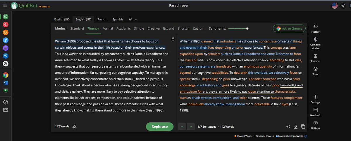 How Humanize AI Content in 3 easy steps (with Example). | by AI_Content ...
