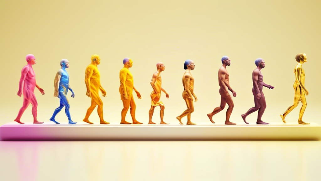 The Evolution of Wellness: A Global Perspective | by Digitally Natural ...