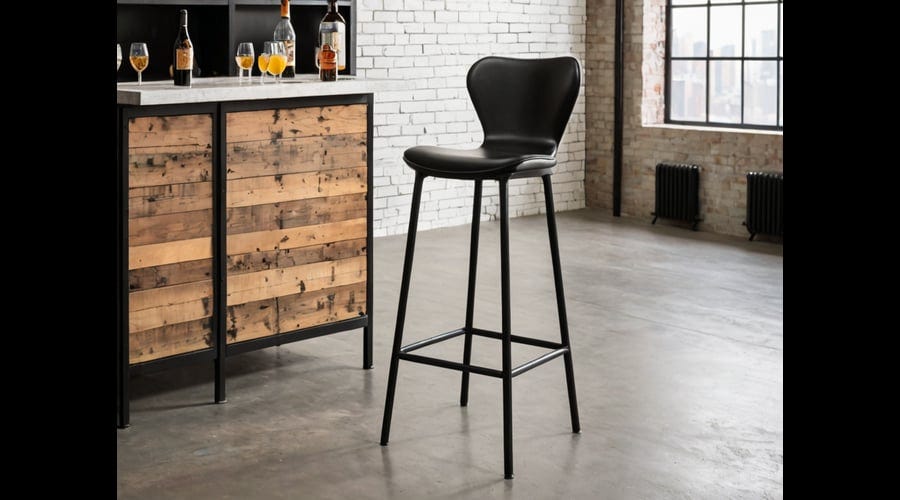 Short Bar Stools | by Amanda Johnston | Mar, 2024 | Medium