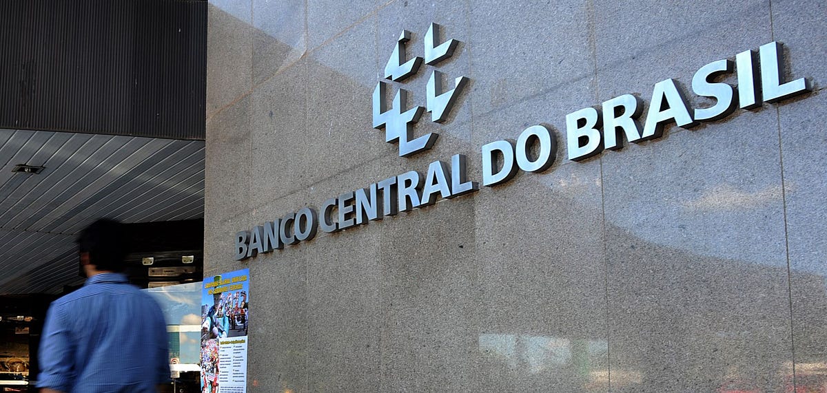 Why high interest rates? The Brazilian case | by Monetary Policy ...