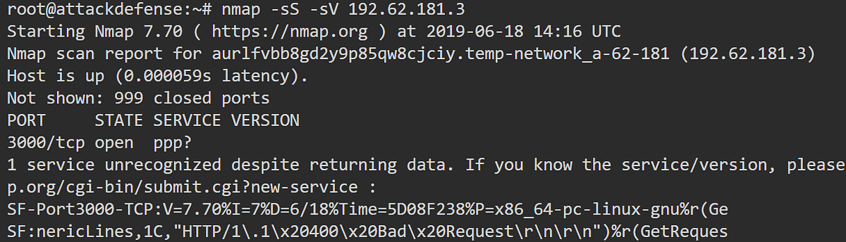 Ruby On Rails Doubletap Rce Metasploit Framework Is The Most By 4954