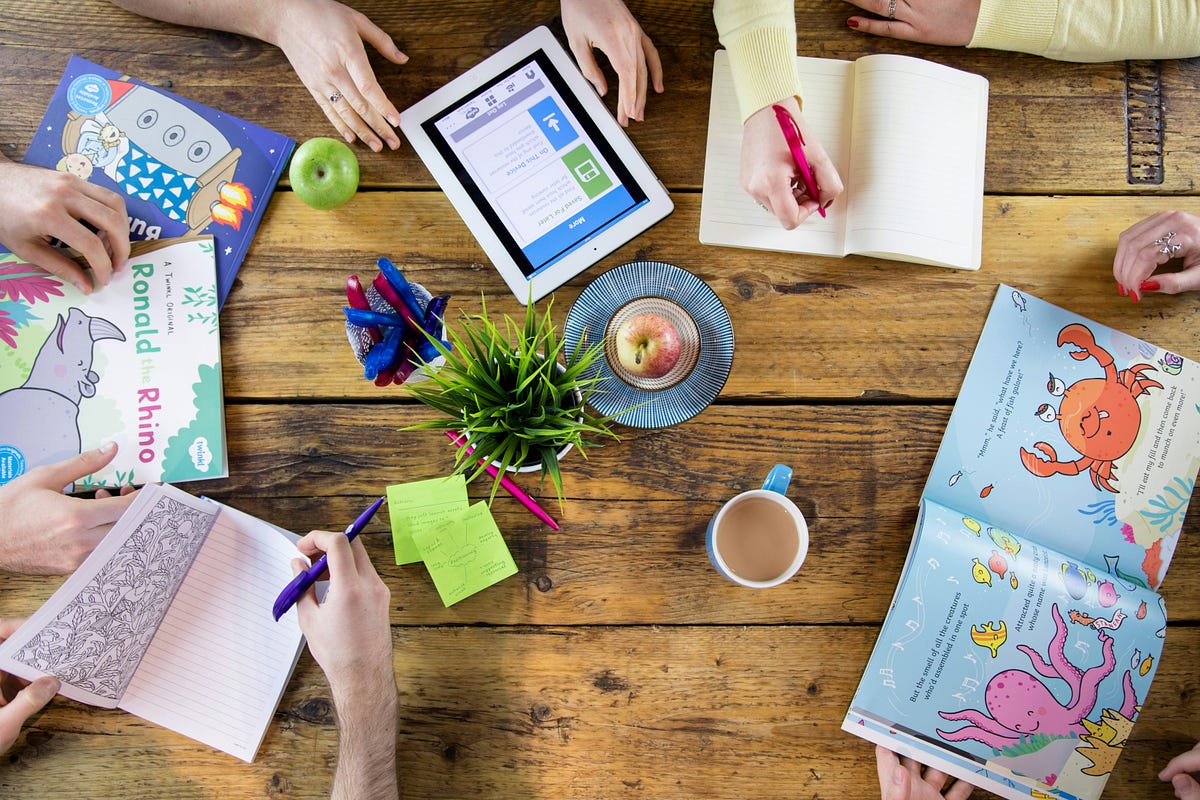 Teaching Skills That Matter Most in 2030 | by Dr. P. K. Roy | Write A ...