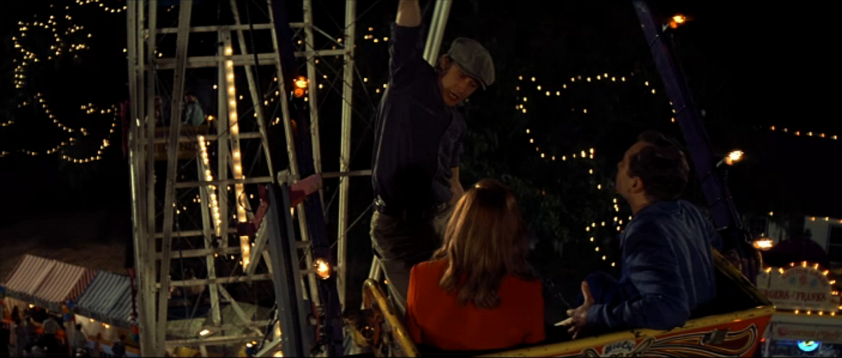 Perfect Love: Why The Notebook is the perfect love film | by Alexis Morrell | Medium