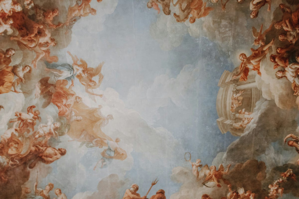 What is Mythology?. Using mythology as a source of history | by John ...