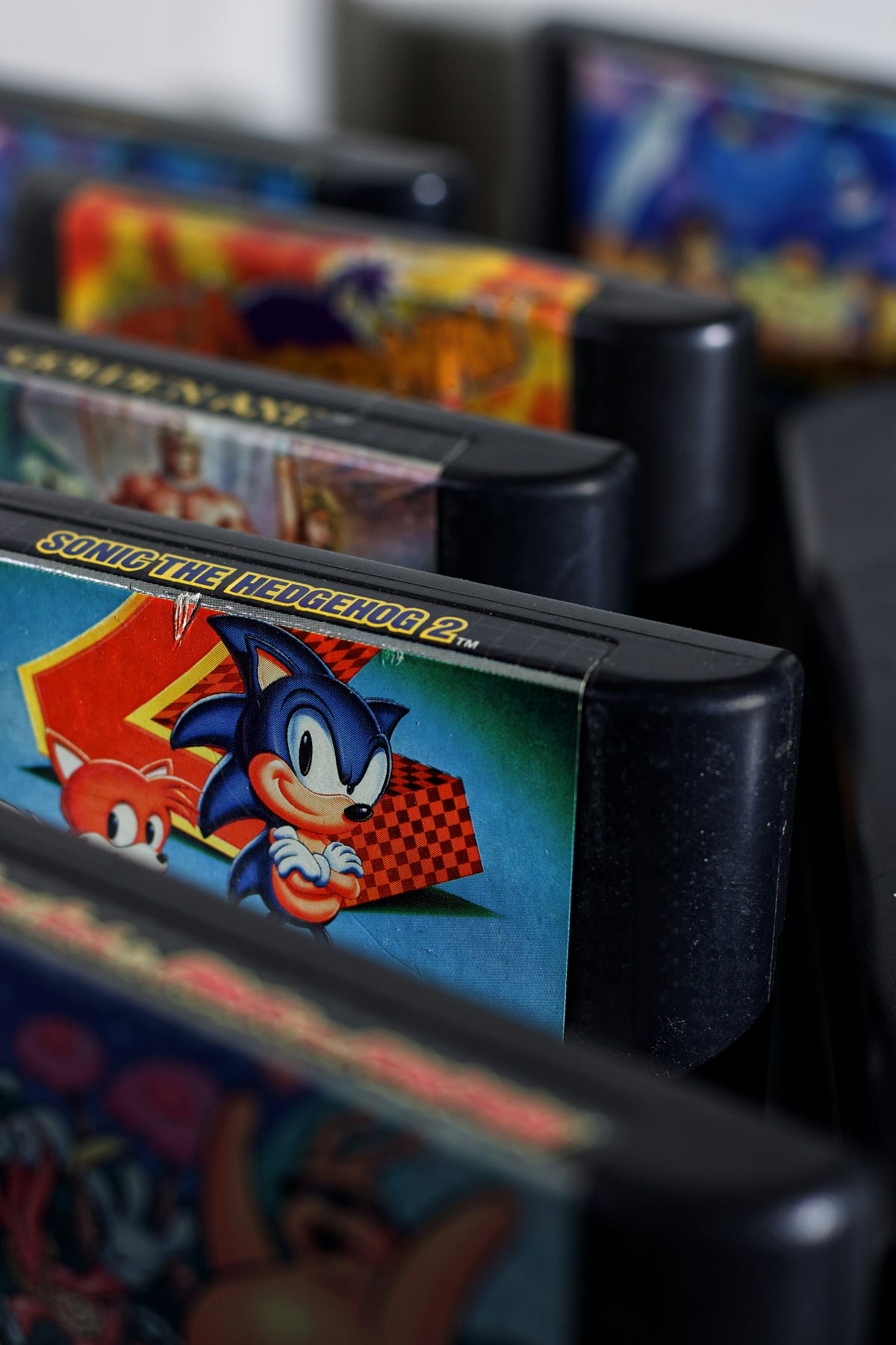 3 Lessons Video Games Taught Me About Achieving Real Success | by ...
