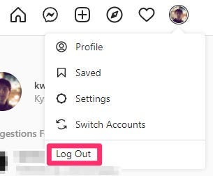How Do I Log Out of Instagram: Step-by-Step Guide | by Teresakiely ...