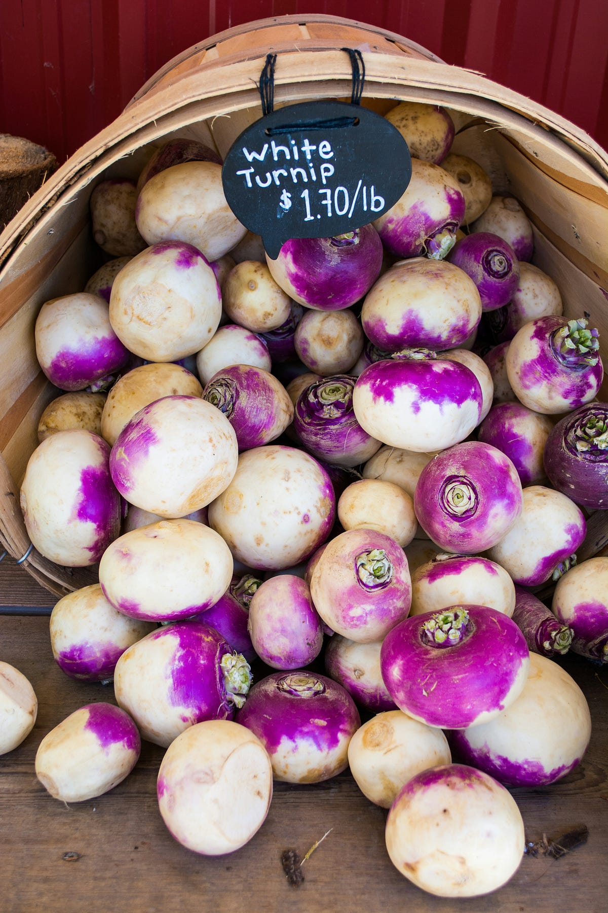 Different Types of Turnips and Their Uses | by Kkjenjoy | Jun, 2024 ...