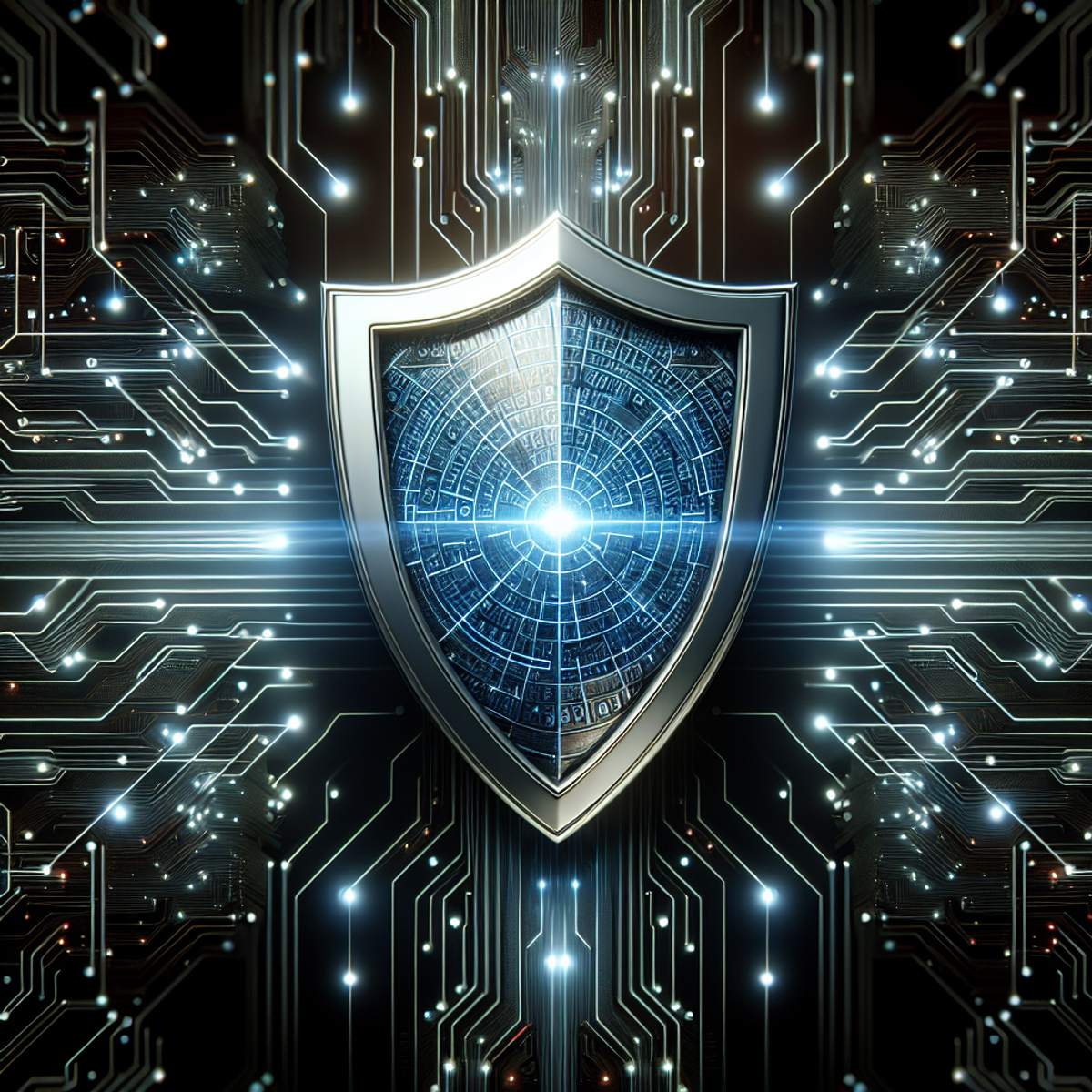 The Role of AI in Enhancing Cybersecurity Measures | by Ember liyy ...