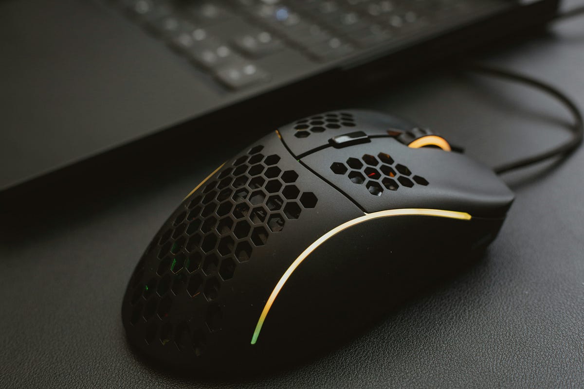 Best Mouse for CAD - Tech Reviewly - Medium