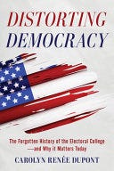 Download PDF Distorting Democracy: The Forgotten History of the ...