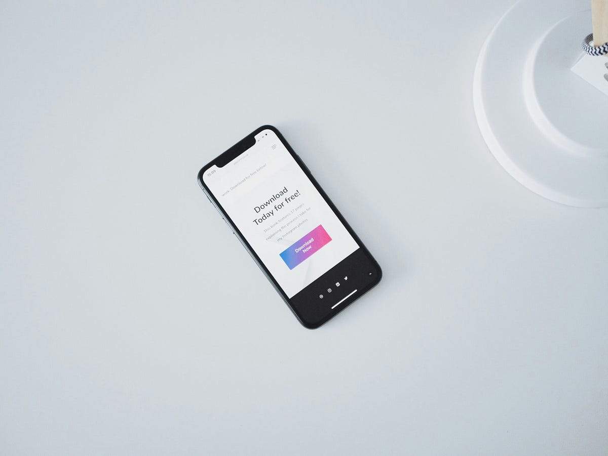 Good design is Invisible:. How good design works quietly in the… | by ...
