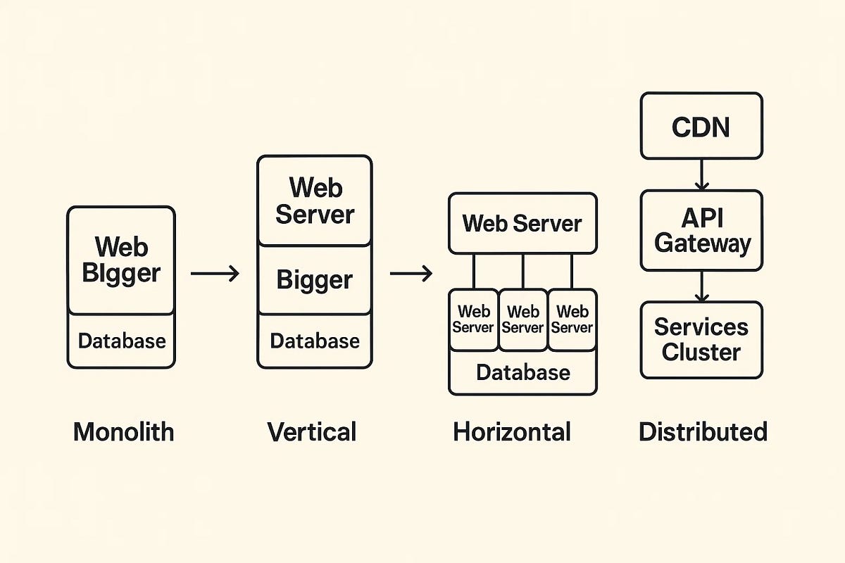 Step-Wise Optimization: The Hidden Formula Behind Every Scalable Tech ...