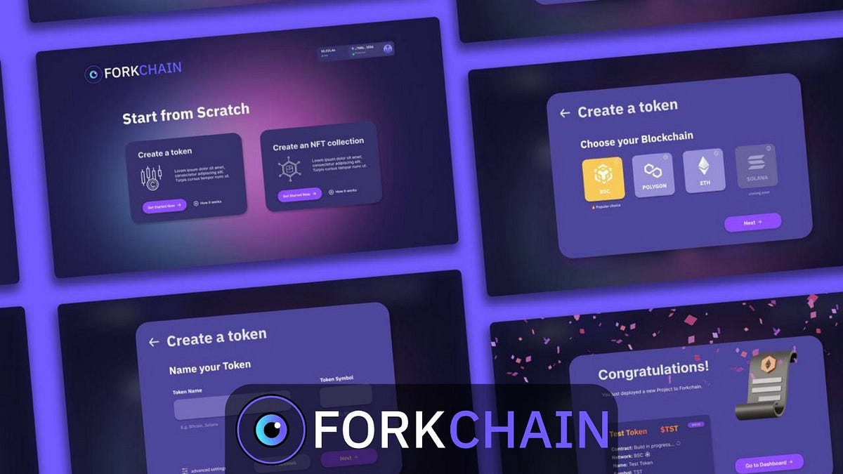 How to Make an NFT: a Guide for Beginners | by Sana Lalpuria | Medium