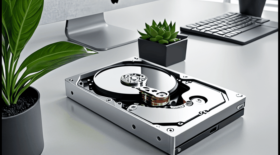 Petabyte Hard Drives | by Kaiser Beil | Medium