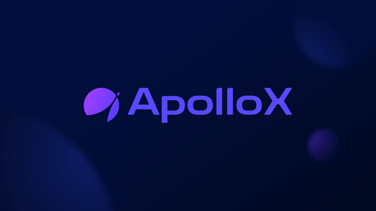 ApolloX Airdrop — Full Guide. Understanding ApolloX Airdrop | by ...