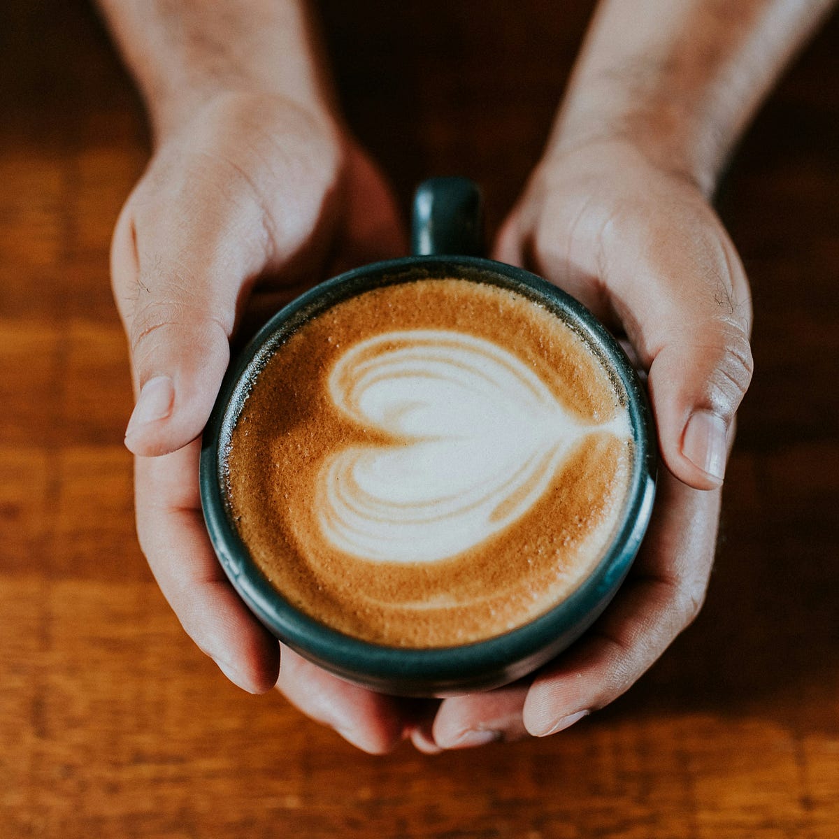 Drink 3 Cups Of Coffee A Day For A Healthy Life | by Mecnun | Word ...