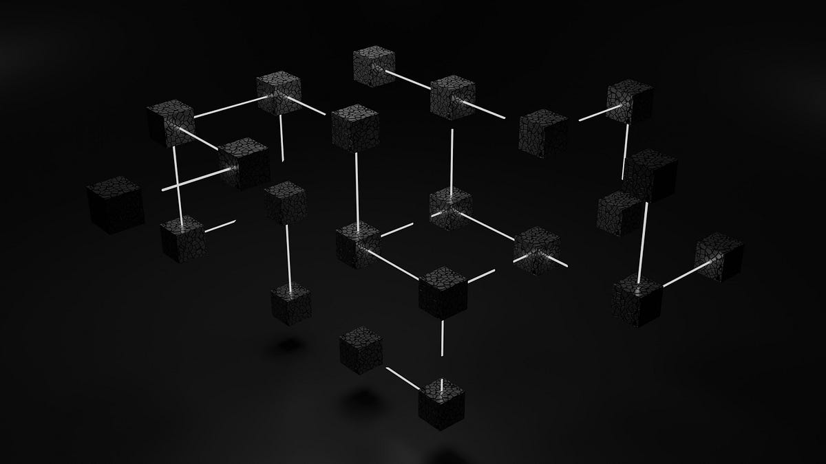Understanding Remote Procedure Call (RPC) Nodes: Essential Web3 Components | by Bellsofaba | Medium