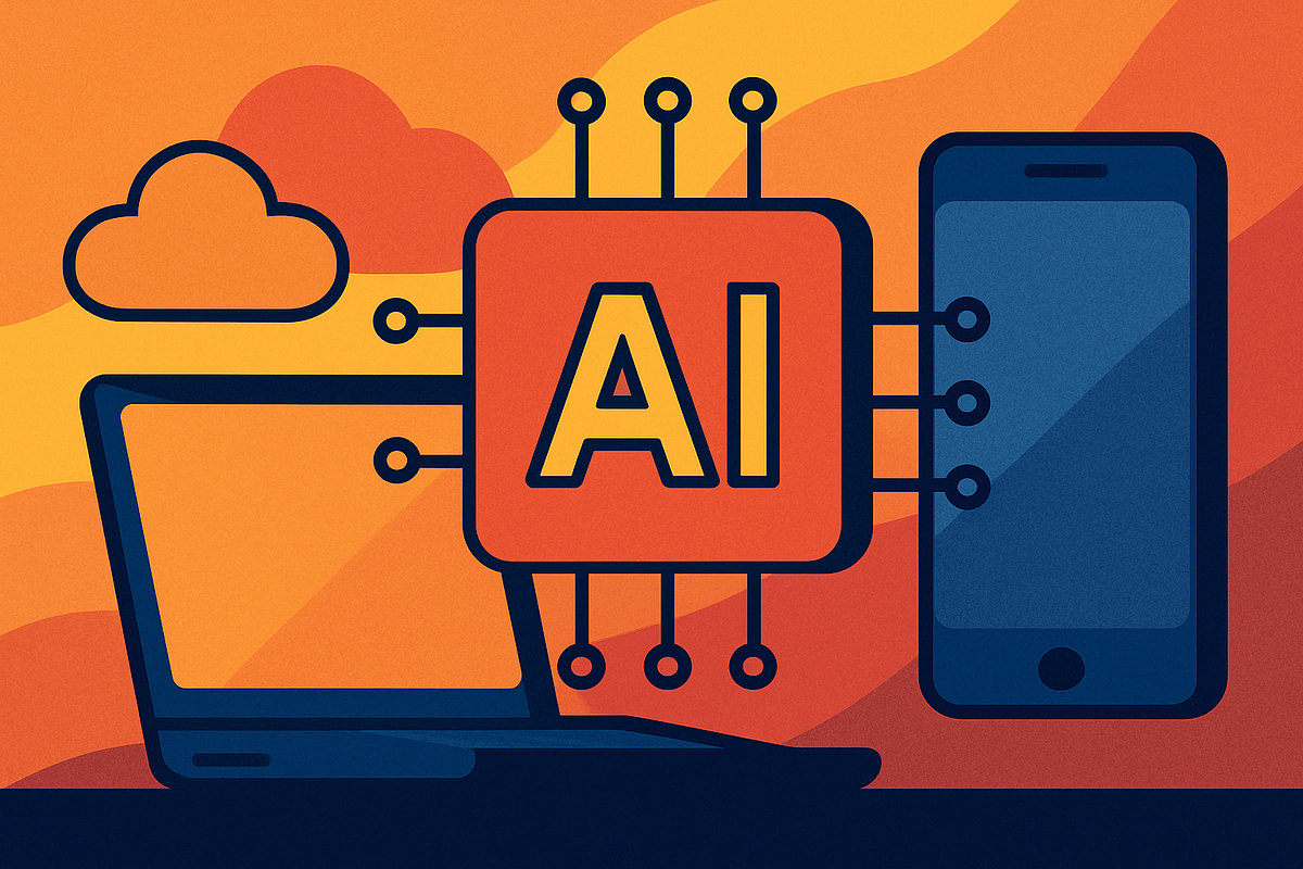 The Day Models Go Local: How On-Device AI Could Change Everything ...