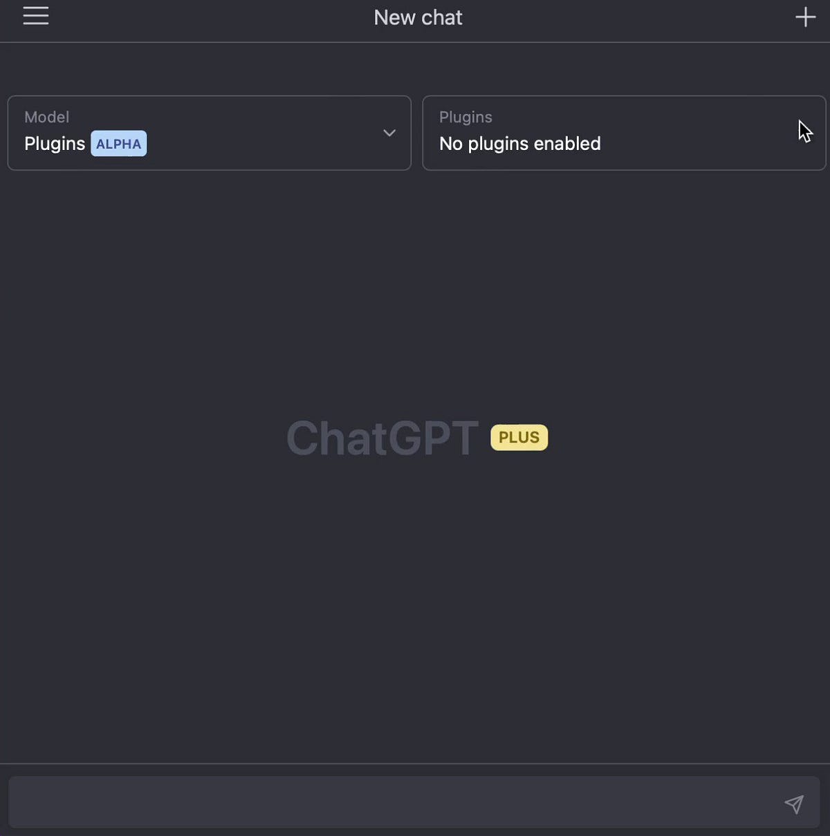 The Power of ChatGPT Plugins: The Code Interpreter | by NapSaga | Artificial Intelligence in ...