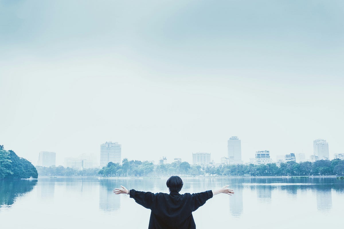 Finding Your Confidence After It’s Been Shattered | by Jawad Riaz ...