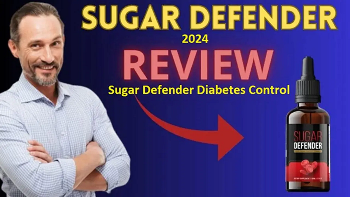 Sugar Defender Reviews Controversial Warning sugar defender supplement ...
