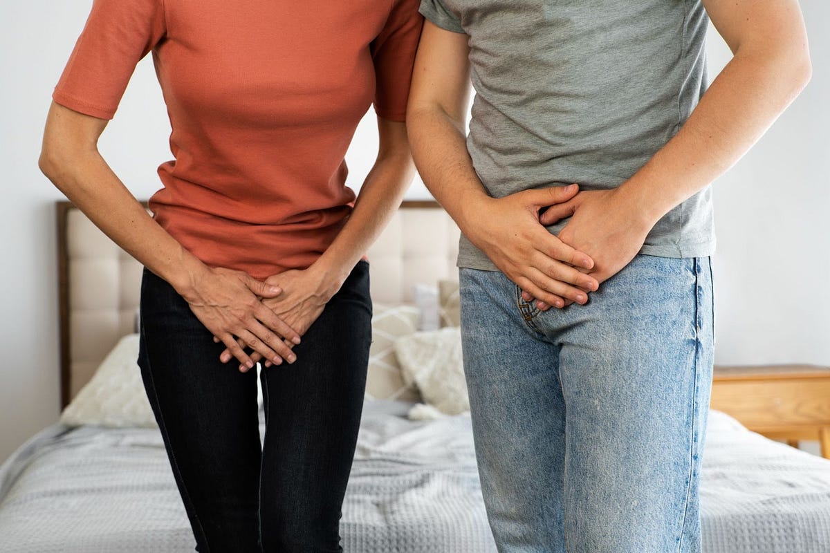 Is diabetes the reason behind your genital itchiness? | Zyla Health