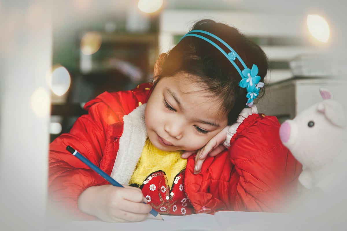 Pencils of Promise: The Daring Search for Brighter Lives | by Miss ...
