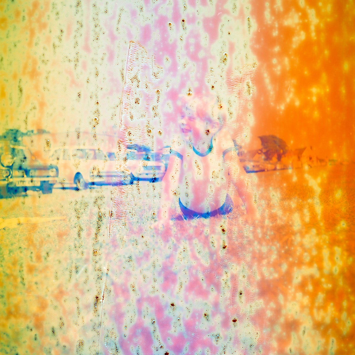 Sound beneath the Sounds. Diary of Marcus Zimmerman, August 8… | by ...