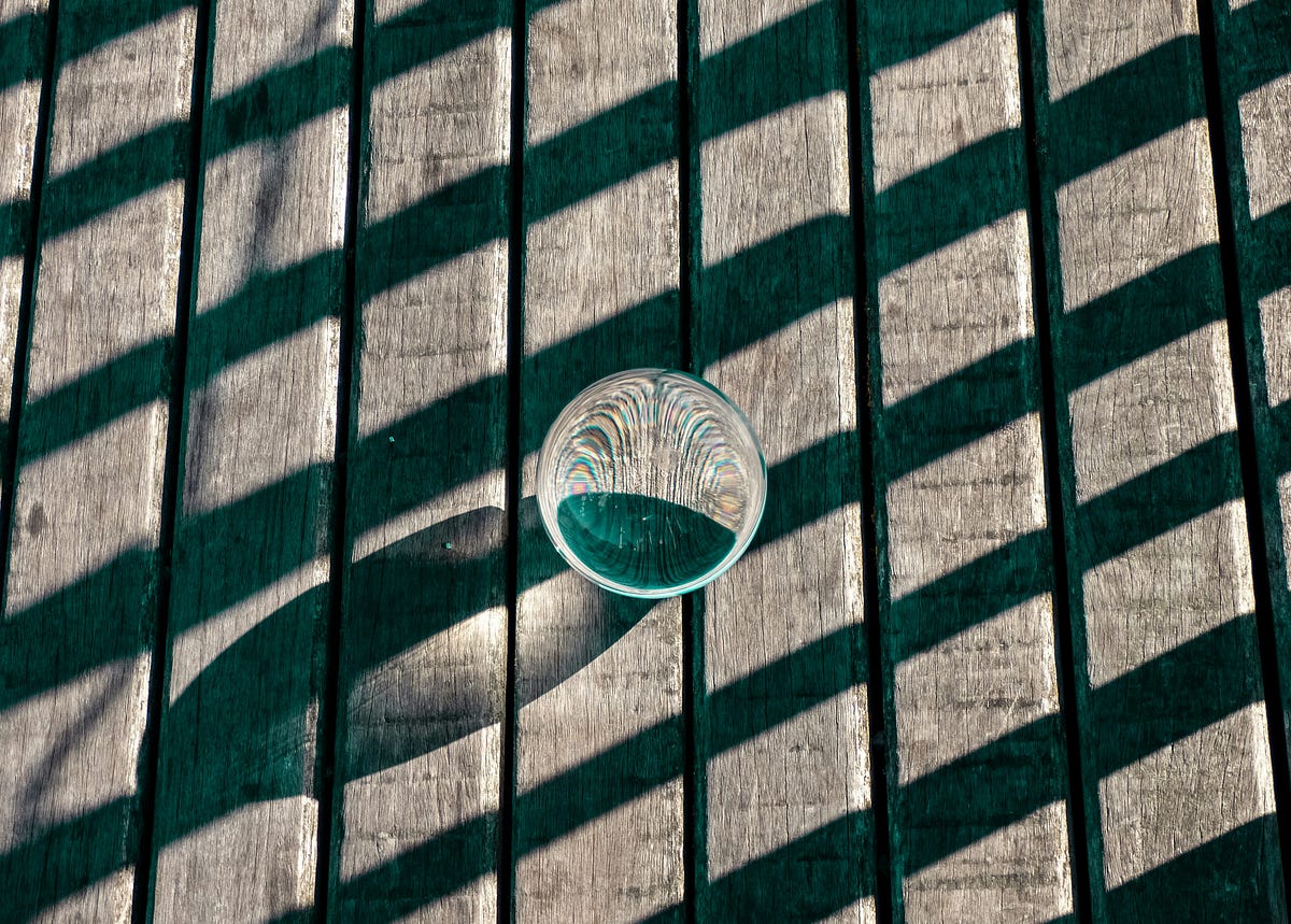 Its Own Merit. Is how it should be judged | by Kiwi Yamabushi | Daily ...