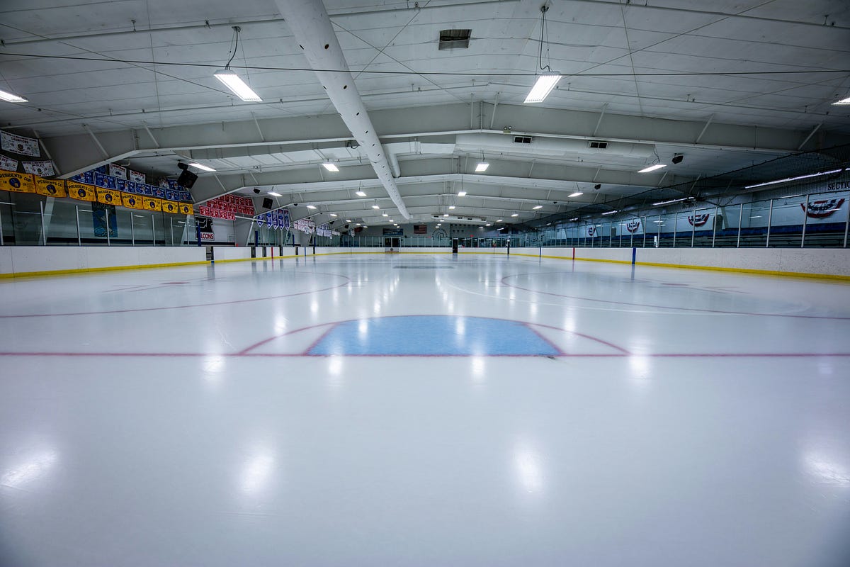 Drafting Based on Talent. Time to drop the puck, am I right? | by This ...