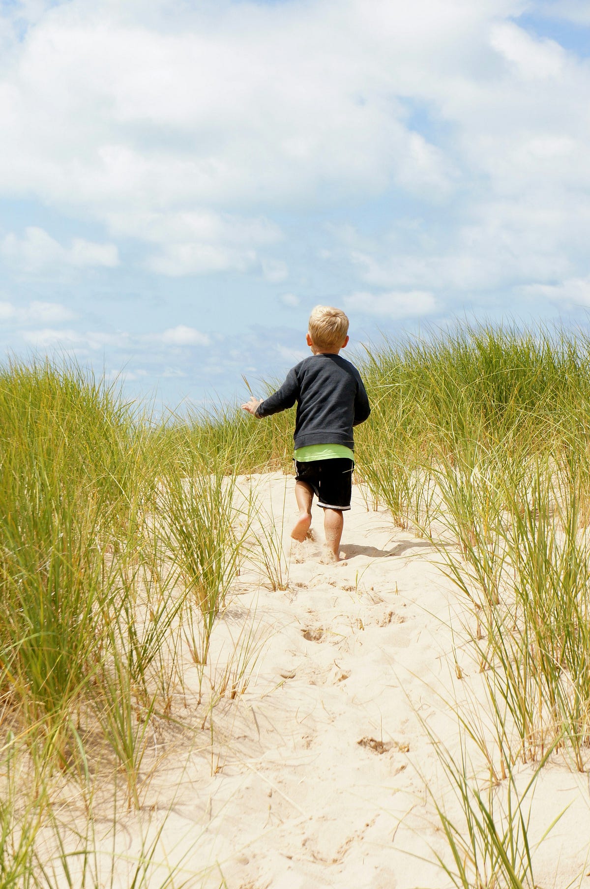 How Curiosity Fuels a Lifelong Learning Mindset for Success | by ...