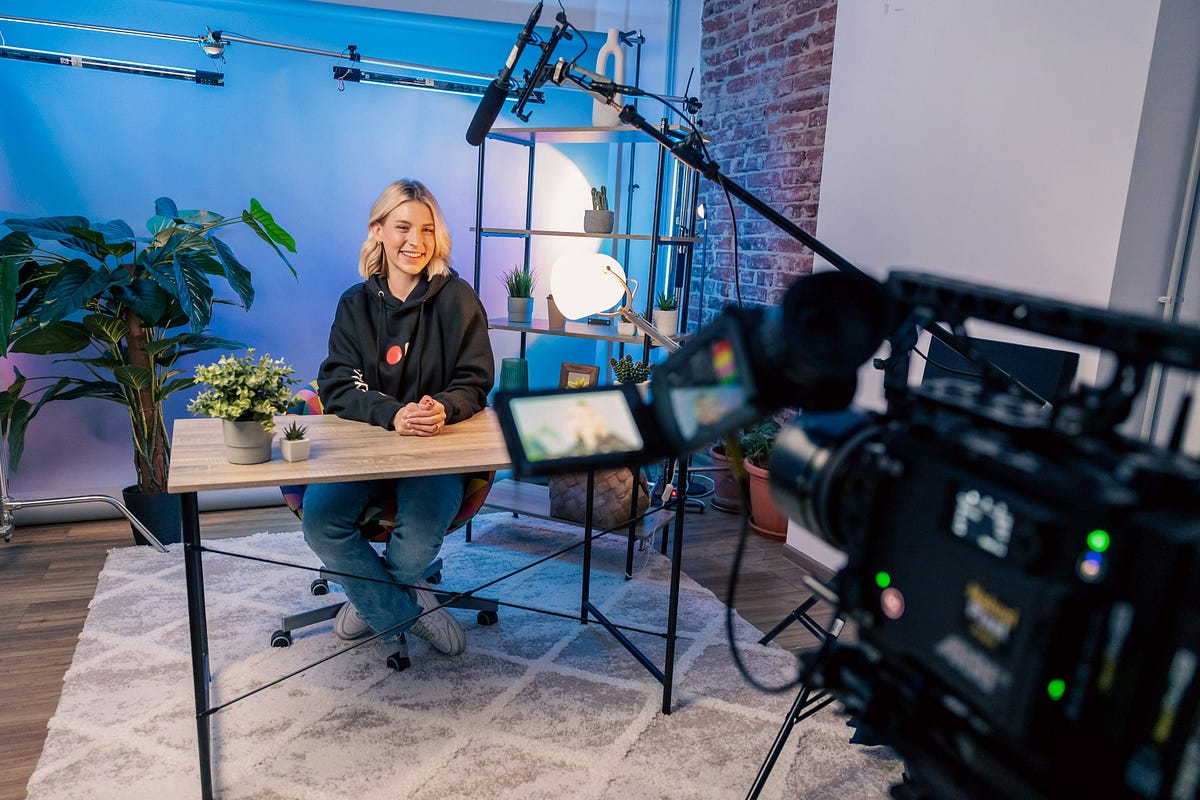 How To Make Over $45000 With Explainer Videos | by Power Of Mindset ...
