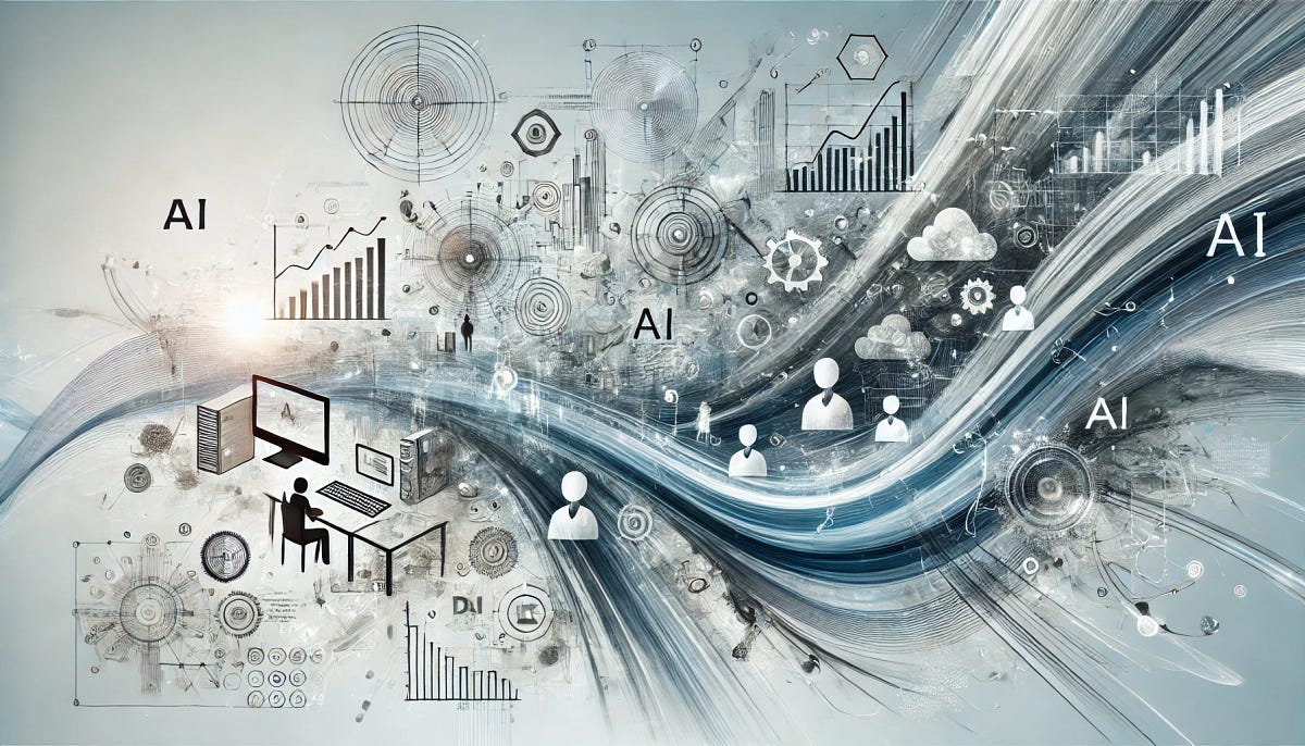Operationalizing AI: Embedding and Enhancing AI Models for Long-Term ...