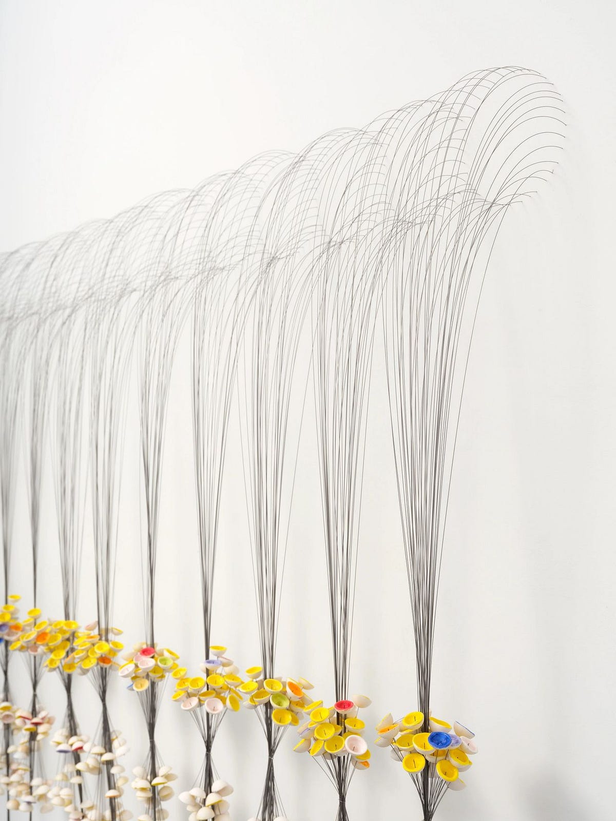 The Art of Perseverance: A Conversation with Du Chau. | by ARTSY SCOOP ...