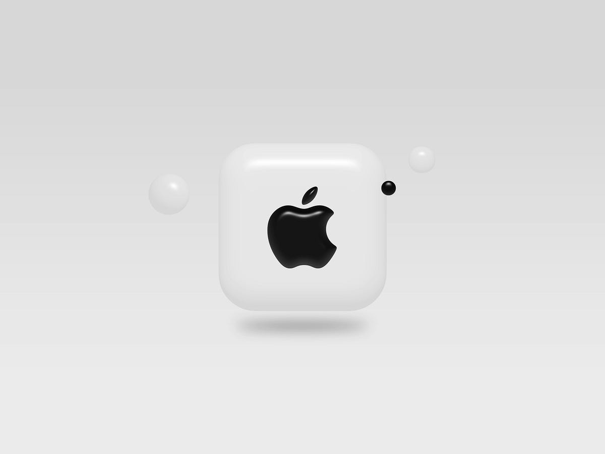 Why Apple’s Newspaper Ad Was a Genius Move | by Abhishek A G | Write ...