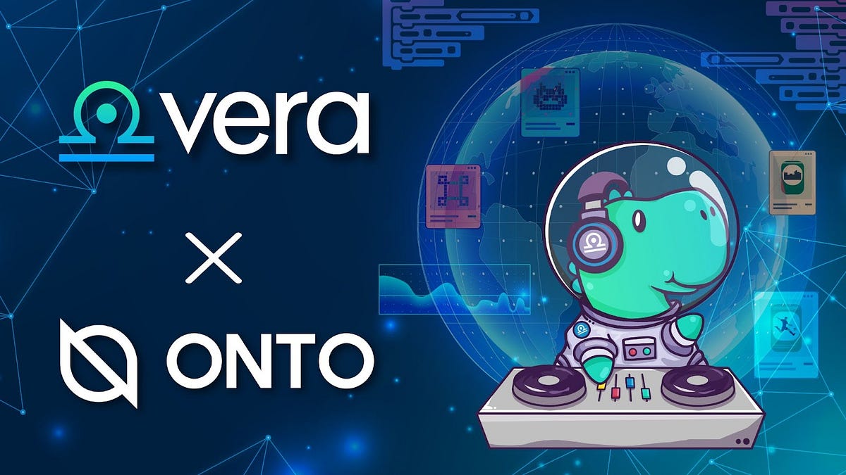 Vera partners with ONTOwallet to bring essential financial services for ...