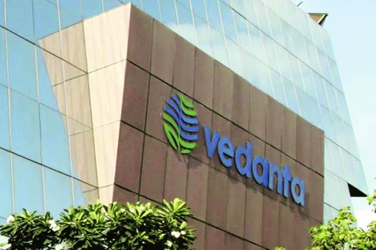 Vedanta Shares Fundamental Analysis and Future Outlook | by Aryan Patel ...