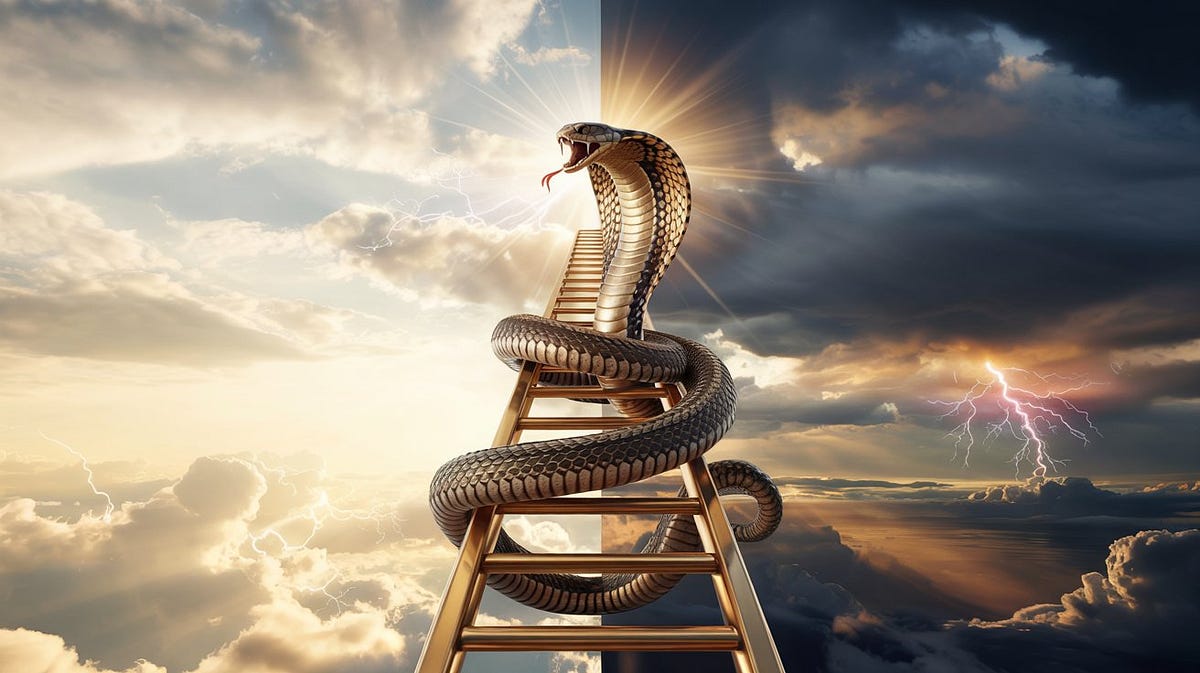 The Cobra Effect — The Hidden Trap That’s Killing Your Success | by Halima | Readers Club | Apr ...
