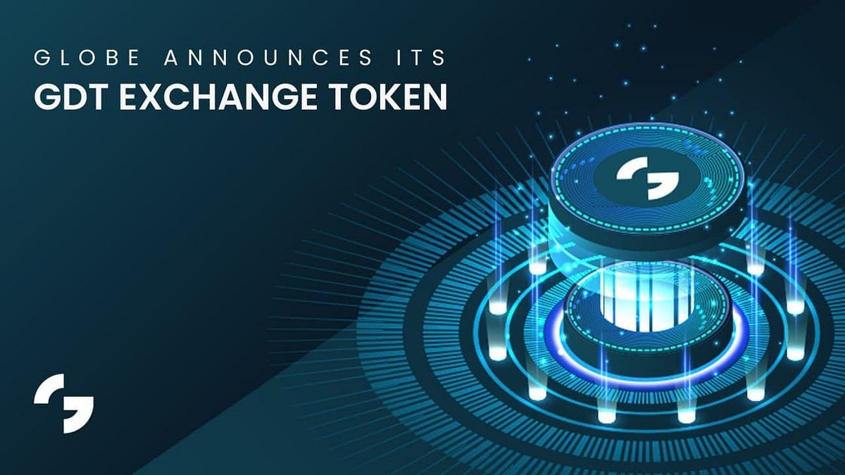 Announcing GDT, the Token to Power Globe Exchange | by Globe Derivative ...